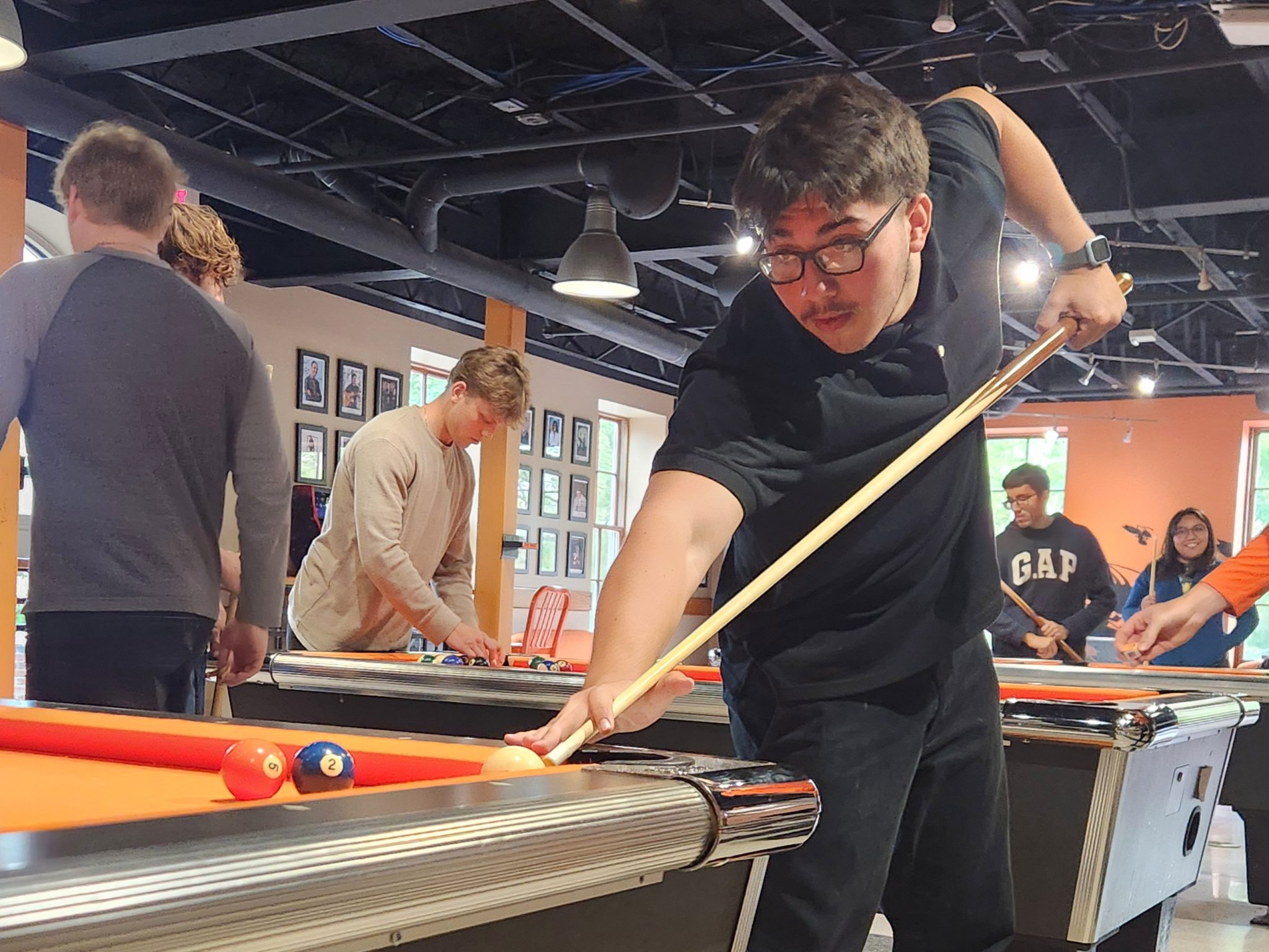 Programs and Events – Student Activities | Kalamazoo College