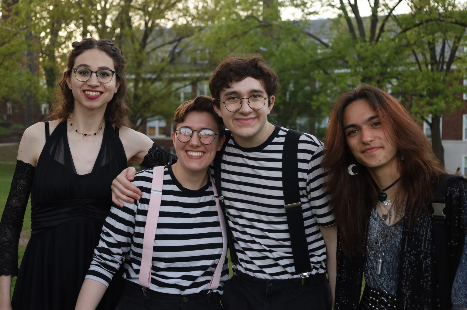 Programs and Events – Student Activities | Kalamazoo College