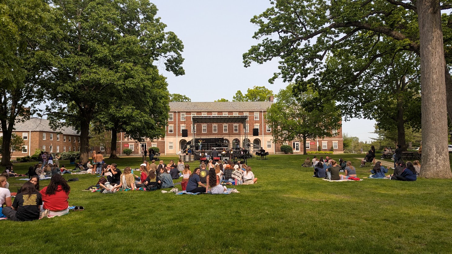 Programs and Events – Student Activities | Kalamazoo College